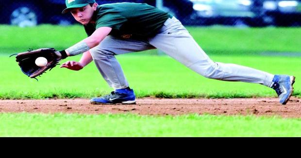McSweeney's rolls to Plattsburgh Baseball Club title | Local Sports ...