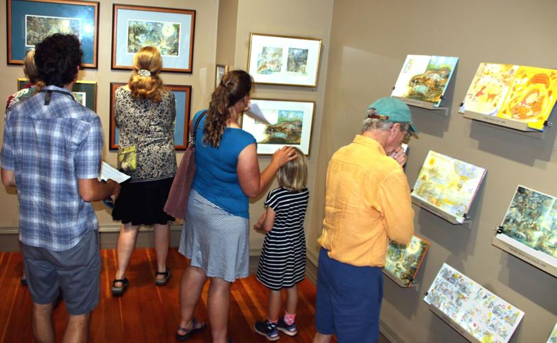 steven kellogg and coloring pages