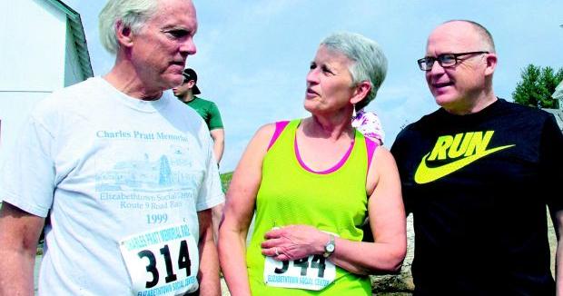 Charlie Pratt Race celebrates 35th year | Local Sports ...