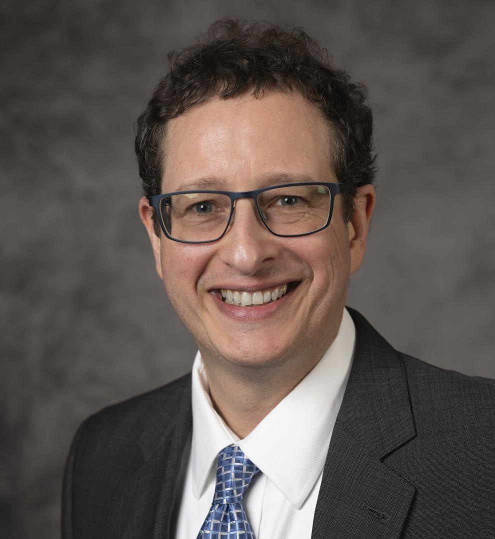 Dr. Marcus Tye named SUNY Plattsburgh provost/senior vice president for ...