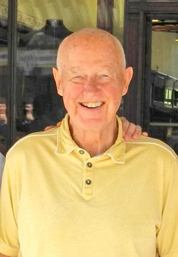 Tom Finnigan is St. Patrick’s parade grand marshal | News ...