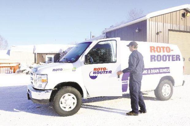 Roto-Rooter franchise under new ownership | Local News ...