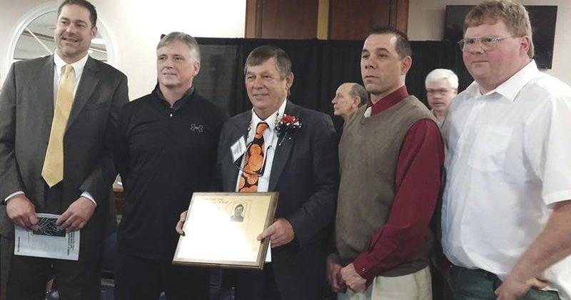 Longtime Wells coach Begeal inducted into Hall of Fame | Sports ...