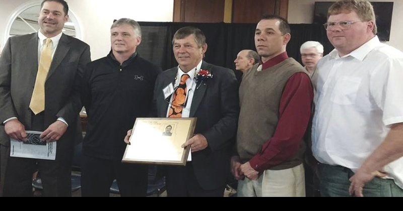 Longtime Wells coach Begeal inducted into Hall of Fame | Sports ...