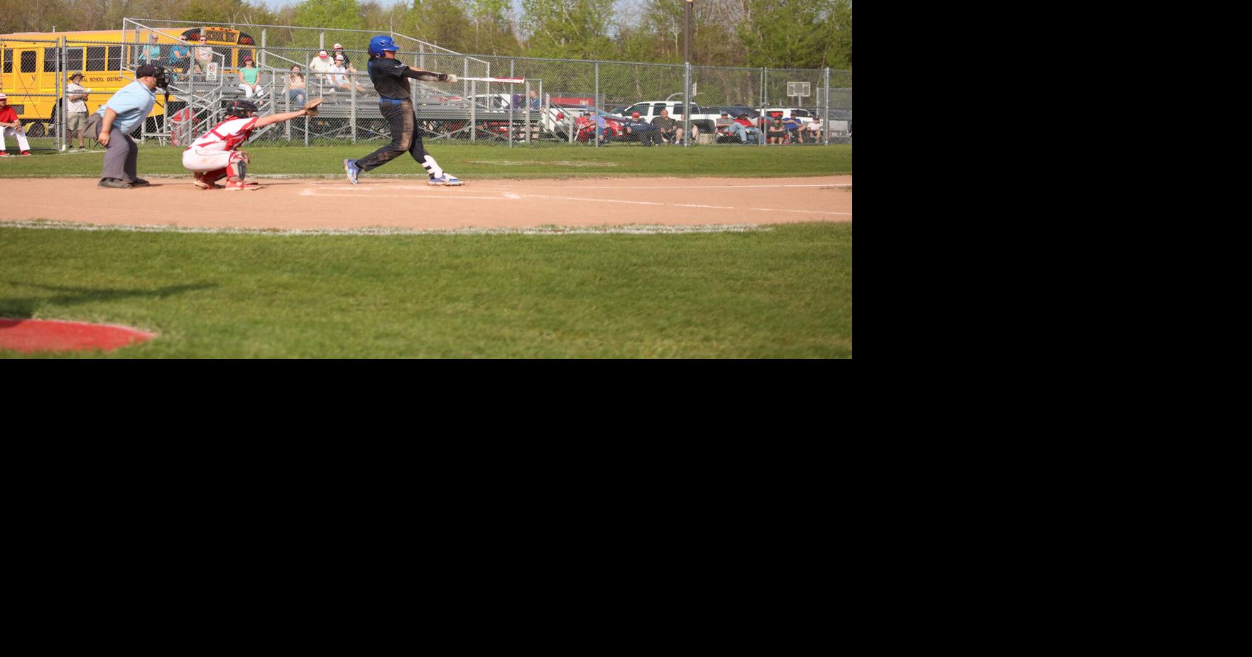 Frechette picks up four hits in Nighthawks win over Chiefs; stay ...