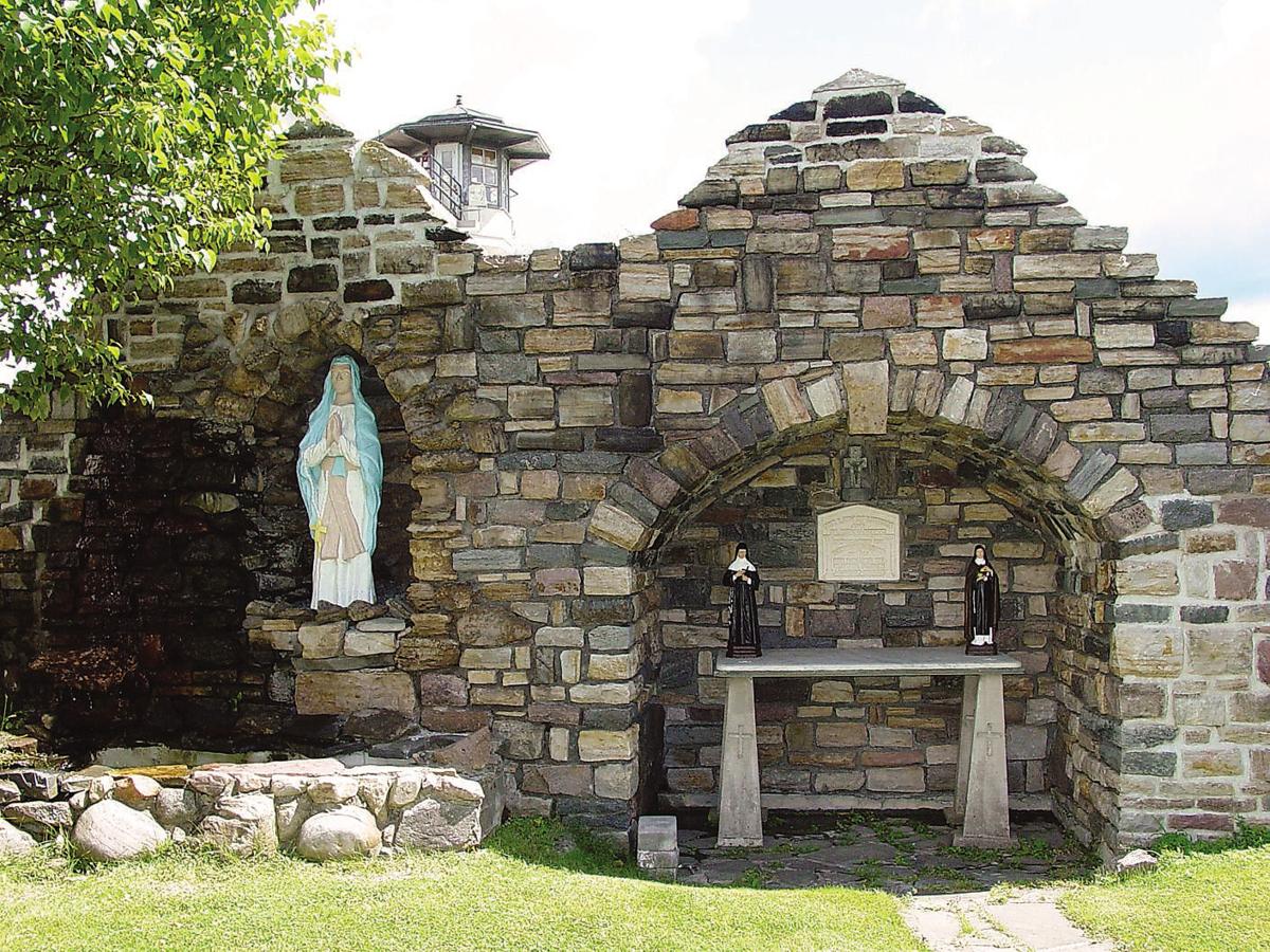 Documentary tells story of prison church and St. Dismas | Lifestyles ...