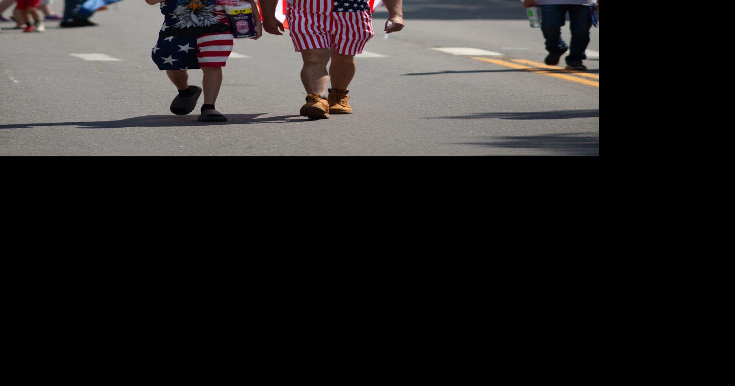Celebrating Flag Day | News | pressrepublican.com