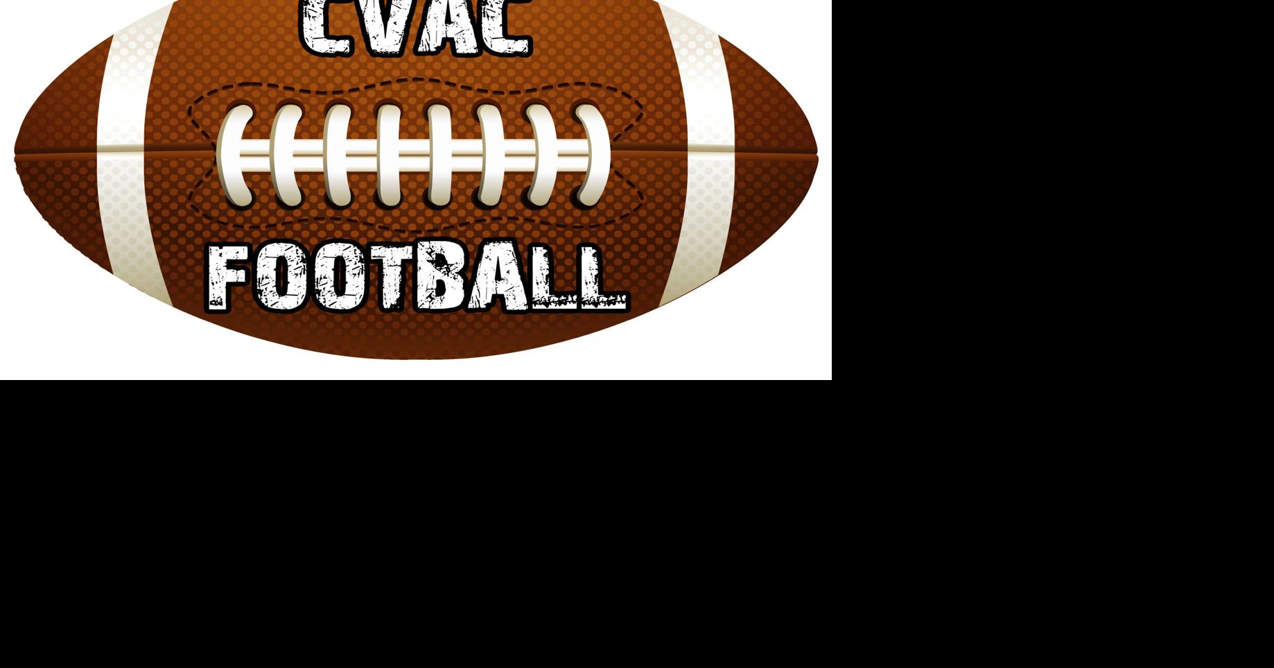 2019 CVAC Football All-Stars | Sports | pressrepublican.com