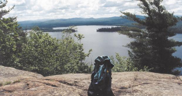 Memories of a Nehasane trip | Outdoors | pressrepublican.com