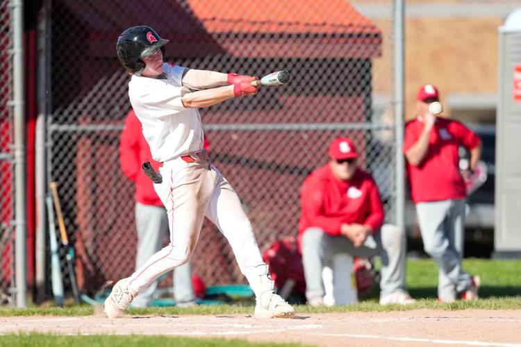 NCCS, Saranac win Class B baseball semifinals | Sports ...
