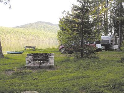 Taylor Pond memories | Outdoors | pressrepublican.com