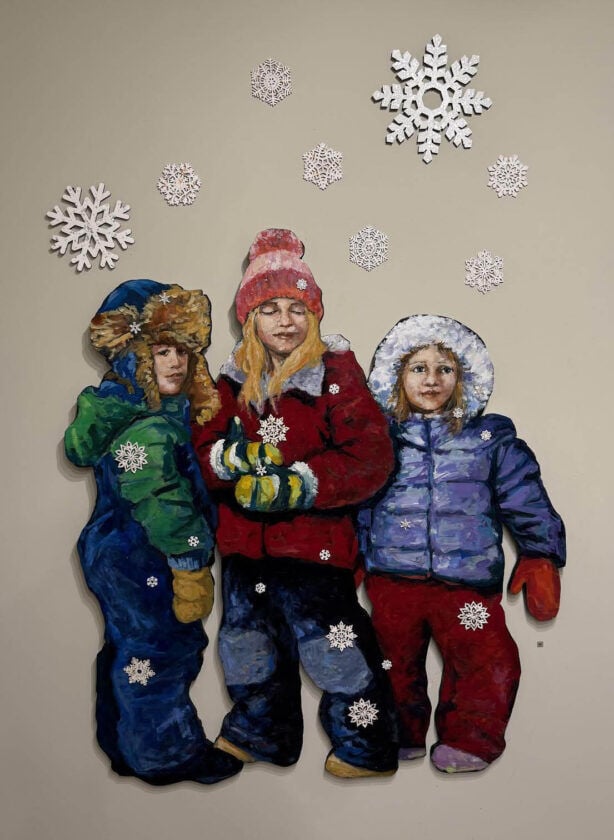 ArtWorks presents ‘Carnival Chronicles: Winter Carnival Through the ...