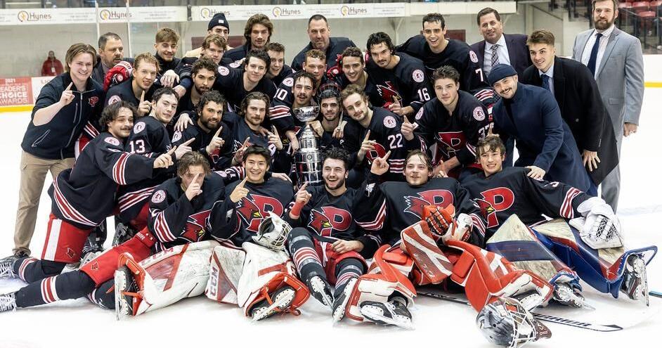 Cardinals edge Cadets, 2-1, for LayerEight title | Sports ...