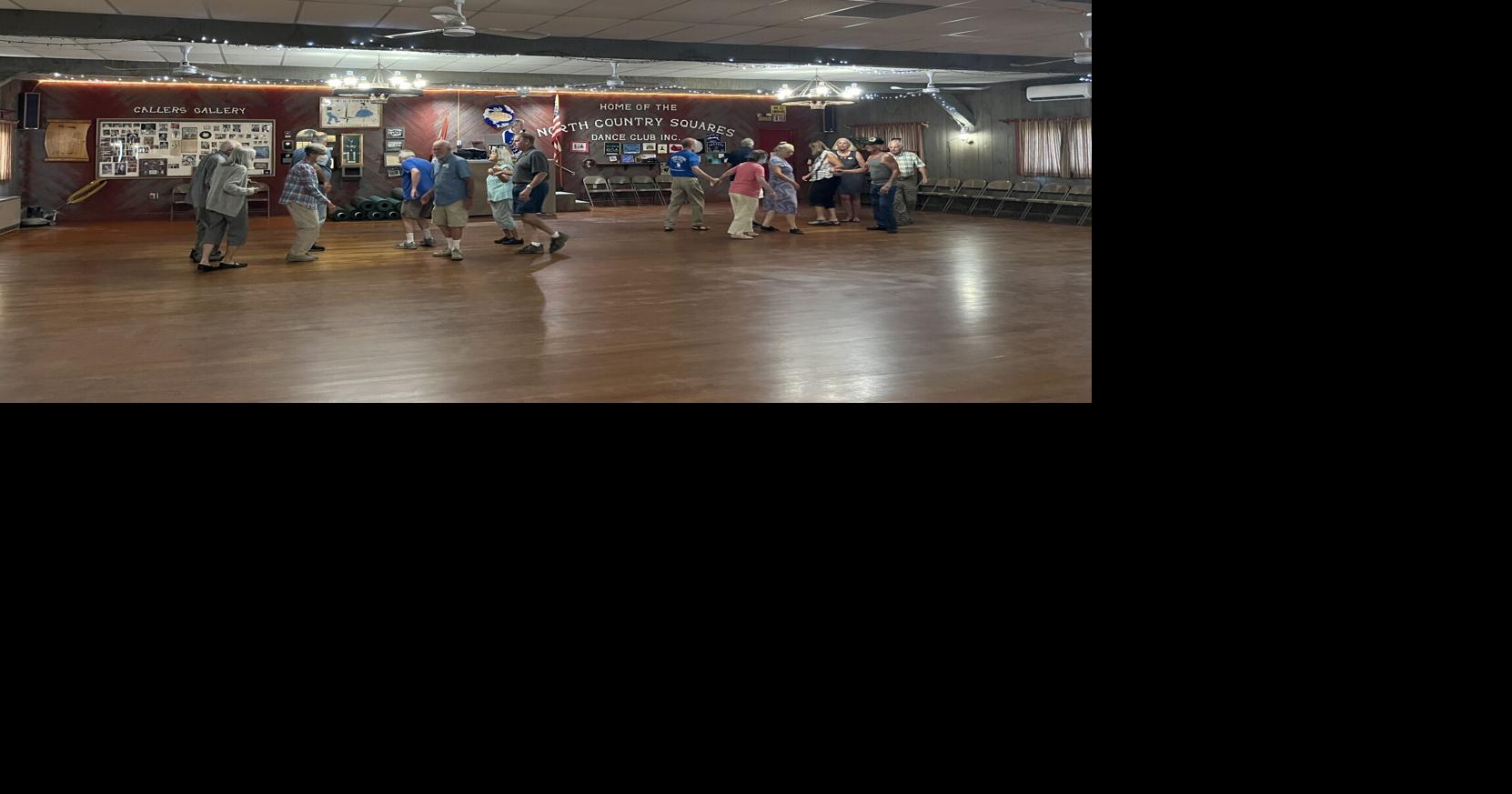 North Country Squares have a blast | News | pressrepublican.com