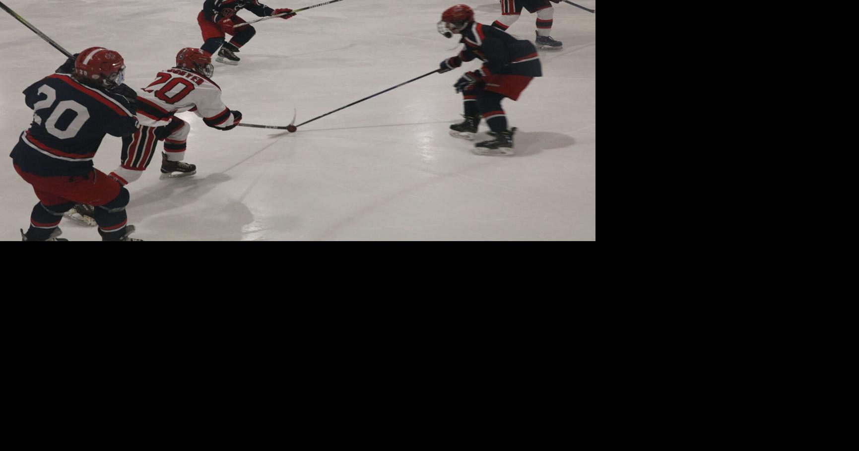 Beekmantown and SLP to meet in ice final | Sports | pressrepublican.com