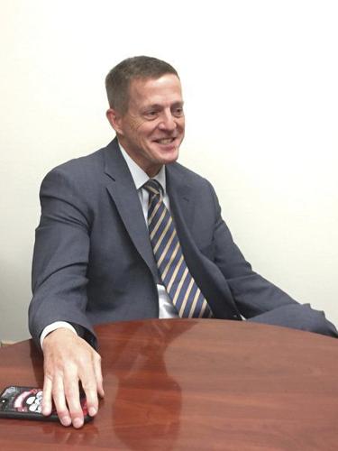 DA Wylie to seek re-election | Local News | pressrepublican.com