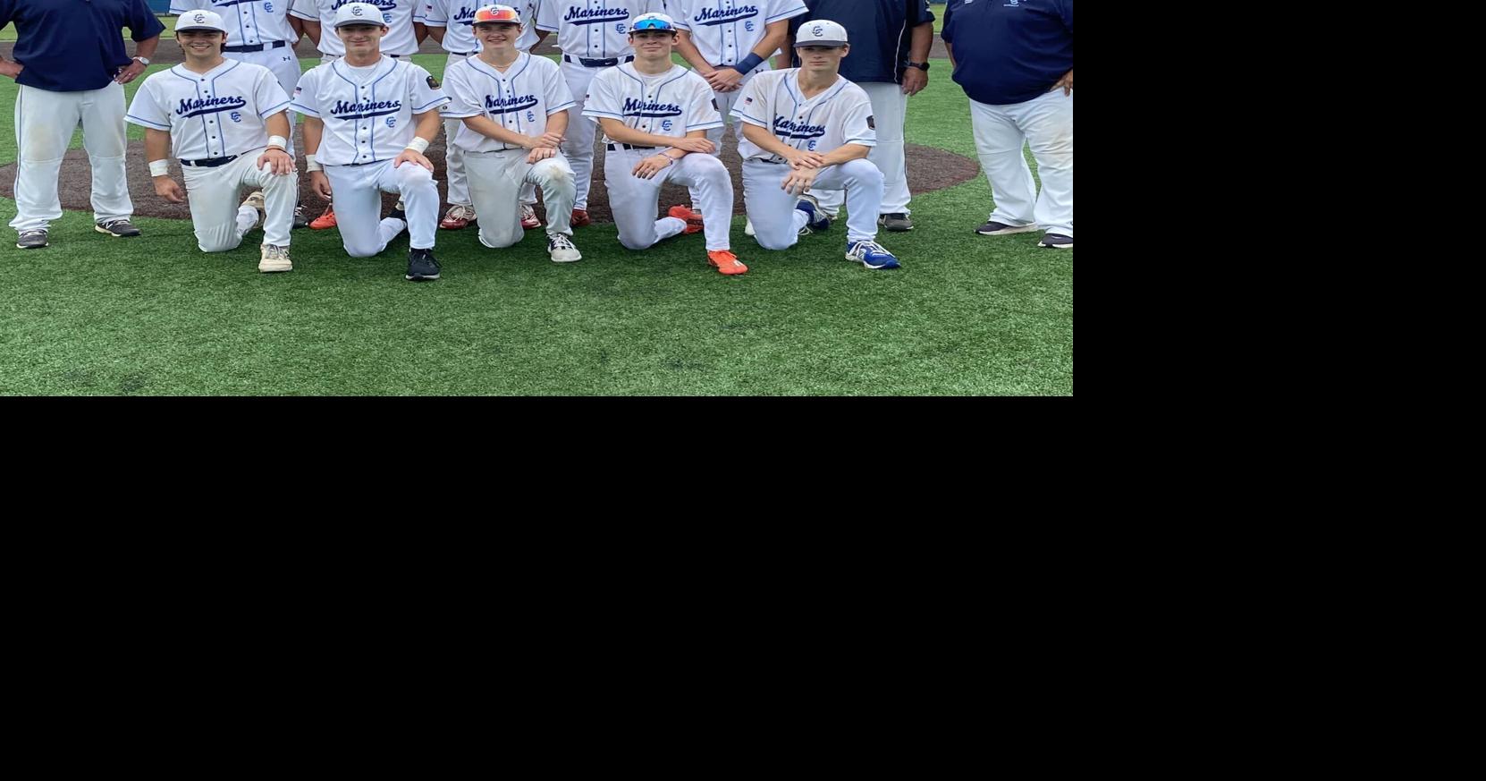 Mariners win 28th Annual Cooper’s Cave Tournament | Sports ...
