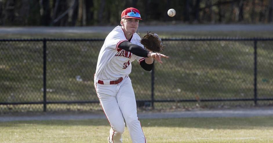 PSU baseball sweeps New Paltz in three-game set | Sports ...