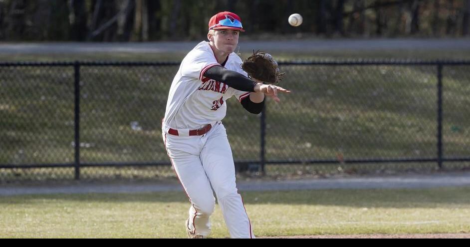 PSU baseball sweeps New Paltz in three-game set | Sports ...