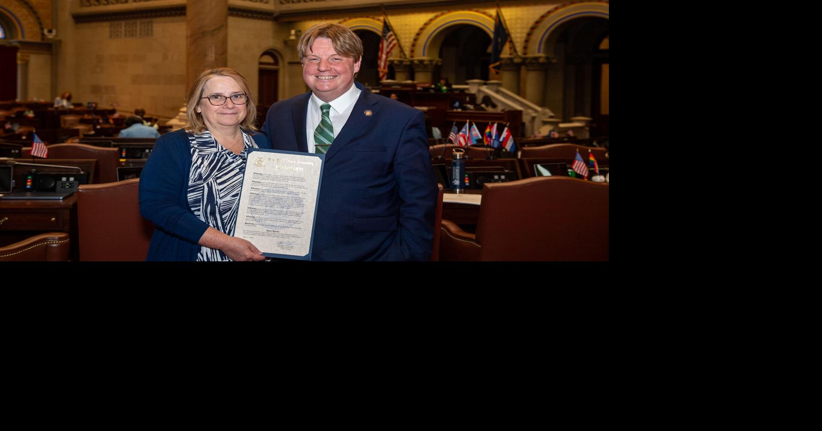 WOMEN VETERANS RECOGNITION DAY | News | pressrepublican.com