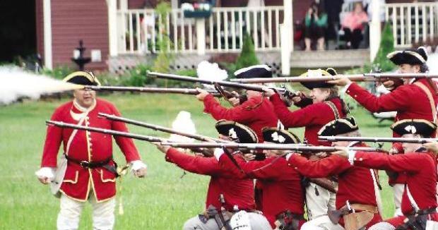 Point au Fer celebrates some of its history | Local News ...