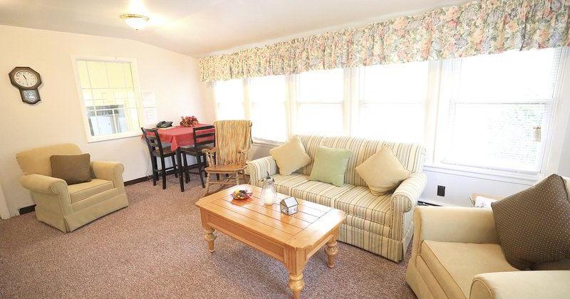 All-inclusive Emery House gives seniors independent option | Local News ...