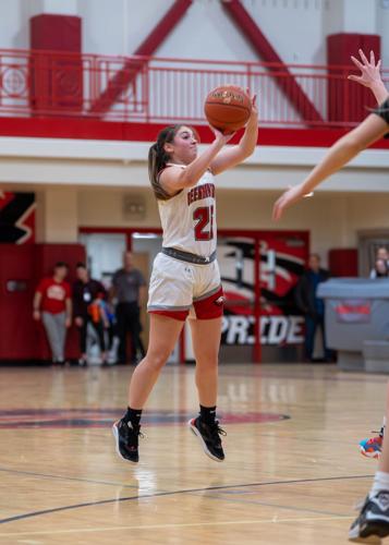 Eagles send Barnes off with win | Sports | pressrepublican.com