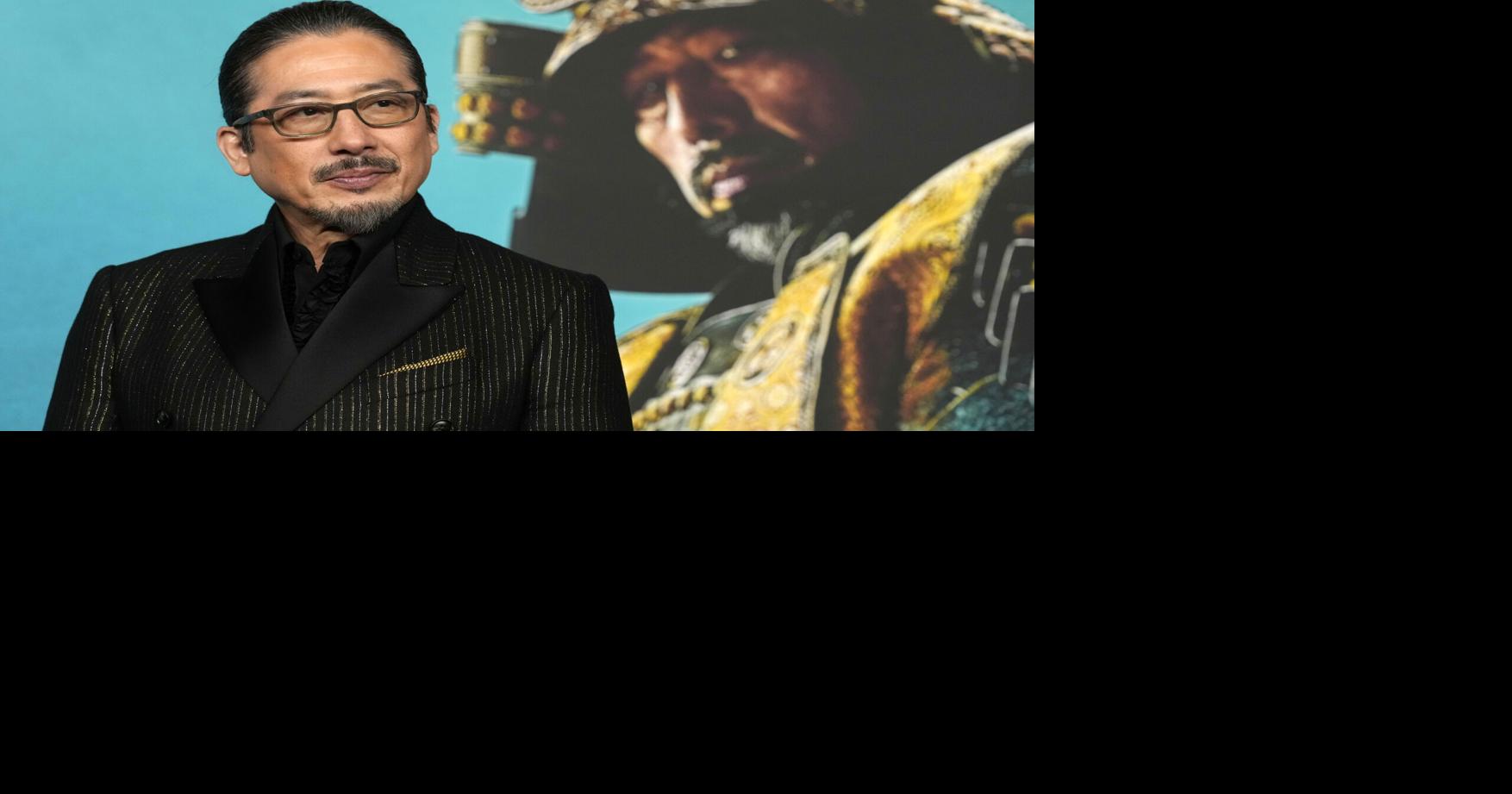 LA Premiere of "Shogun" | | pressrepublican.com