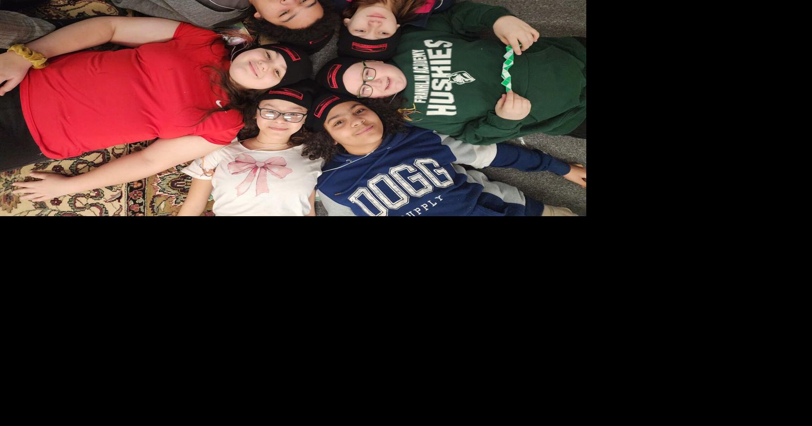 Reality Check youth leadership retreat focuses teamwork, confidence ...