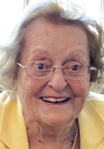 Janet Wildman | Obituaries | primepublishers.com