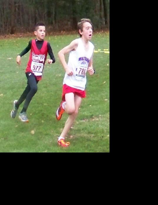 JUNIOR OLYMPIC CROSS COUNTRY CHAMPIONSHIPS | Local Sports ...