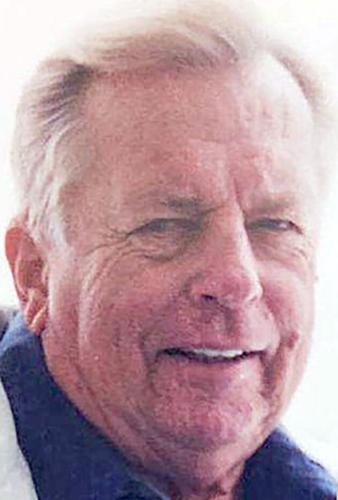 James D. Plungis | Obituaries | primepublishers.com