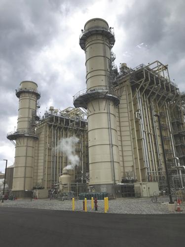 Ceremony Celebrates Official Completion of CPV Towantic | Community ...