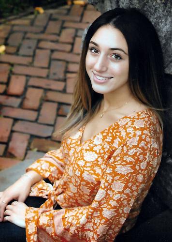 MIA ROSE GIORDANO | Young People | primepublishers.com