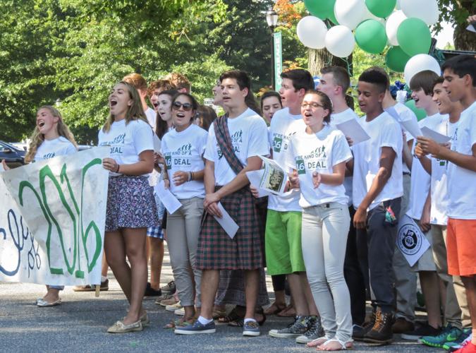 Celebrating 150 Years | Young People | primepublishers.com