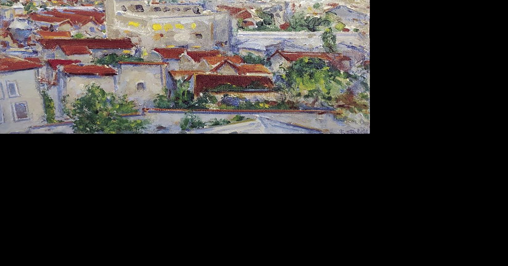 Bellamy-Ferriday House and The MATT Collaborate on Exhibit | Antiques ...