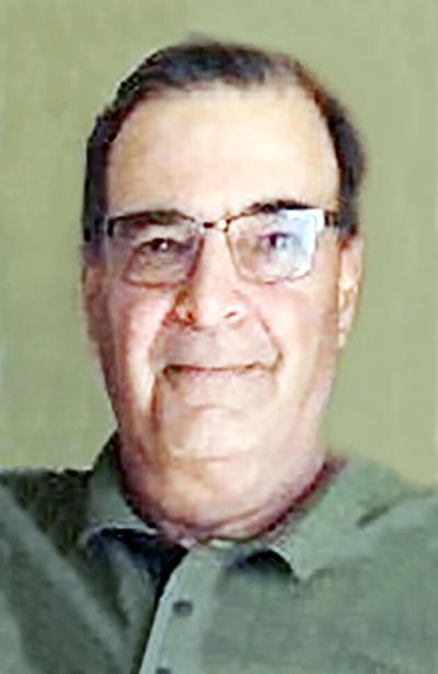 Mark A. Lorusso | Obituaries | primepublishers.com