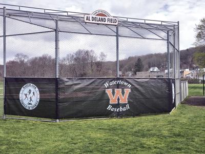 NEW WINDSCREEN ON FIELD | Local Sports | primepublishers.com