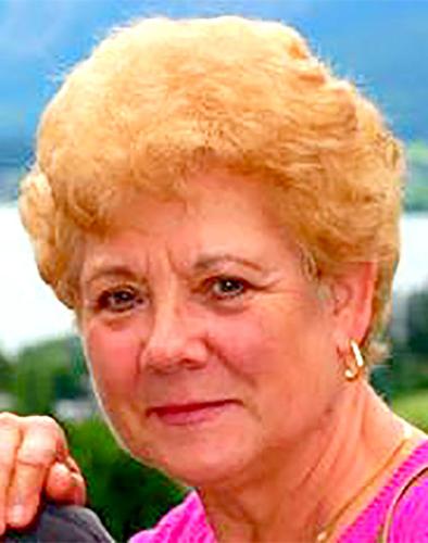 Licursi | Obituaries | primepublishers.com