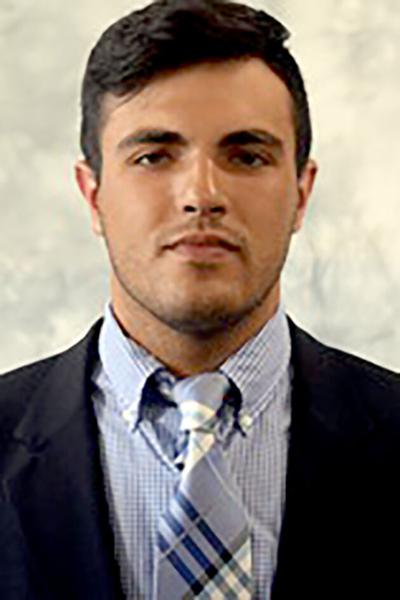Former WHS Standout Makes Dean’s List: Salve Regina’s Dan Graziano ...