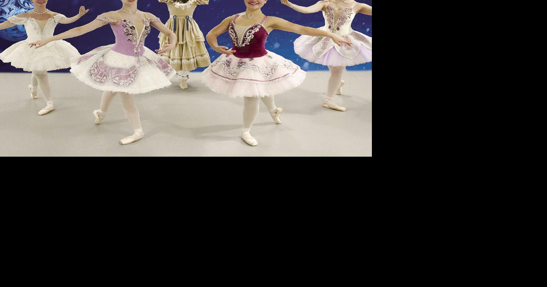 Main Street Ballet Plans Performance of ‘The Nutcracker’ December 16 ...