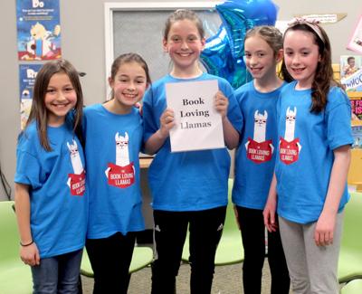 Region 15 Conducts Book Bowl | Community News | primepublishers.com