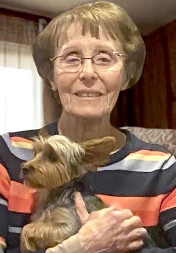 Catherine Murphy | Obituaries | primepublishers.com