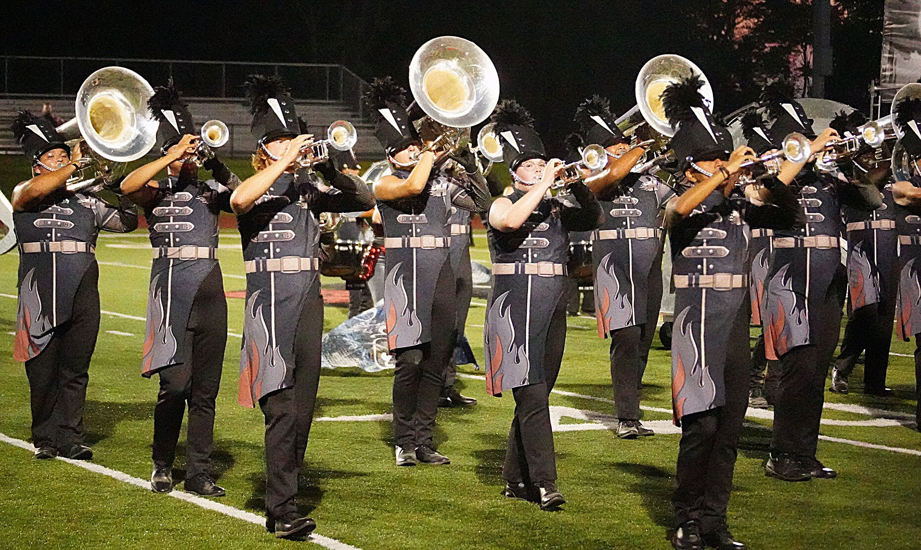 Connecticut Hurricanes Drum and Bugle Corps Host Open House November 30 ...