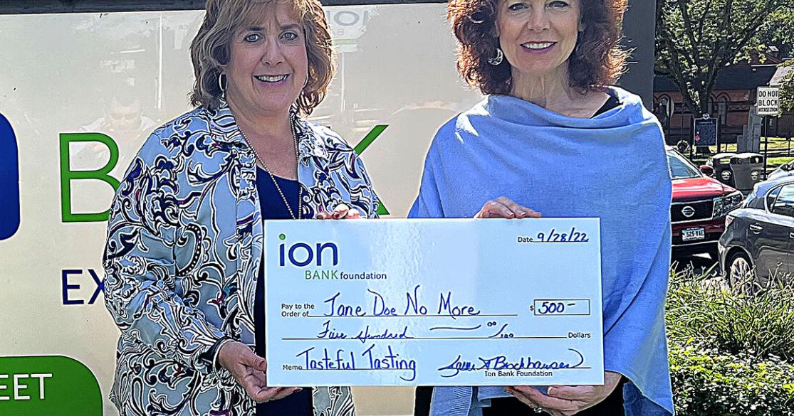 Tasteful Tasting Event Set for Jane Doe No More | Community Events ...