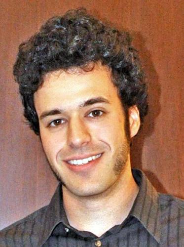 Russell Meister | Young People | primepublishers.com