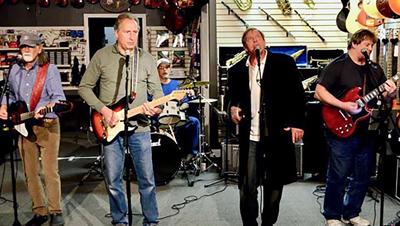 Bridgewater: April Dancing Fools Party Event Planned at Church ...