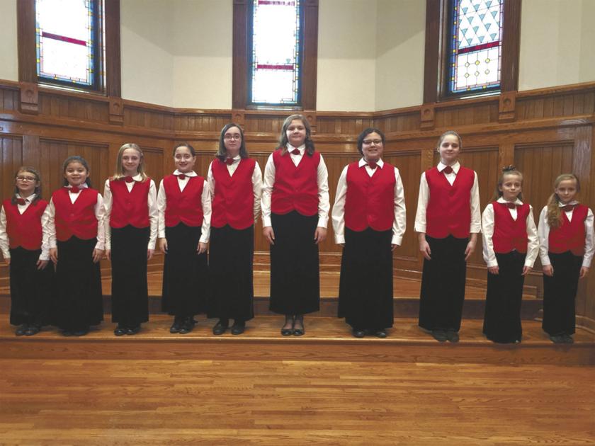 CHOIR REHEARSALS BEGIN | Entertainment | primepublishers.com