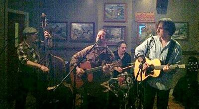 Marc Berger up next in Thomaston's Free Summer Concert Series ...