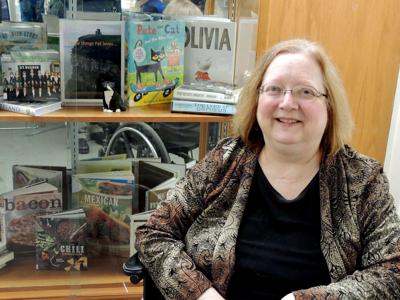 Woodbury’s Pat Lunn: Library Director Says Goodbye | Top Stories ...